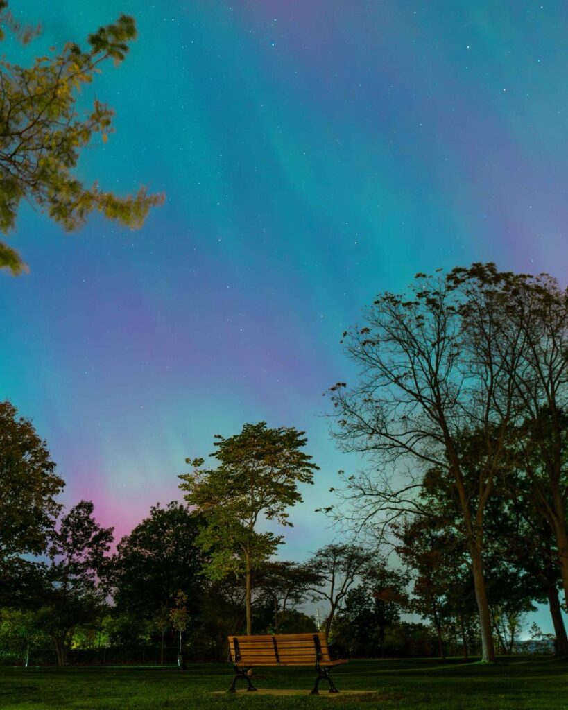 Street Scenes: Pickering winter photo walk! - Damion Lackna Photos